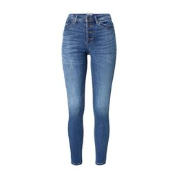 Only Jeans 'ONLWINNIE' Damen Größe 27/28 blue denim