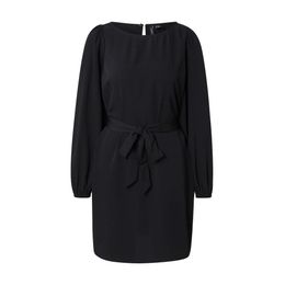 V&eacute;ro Moda VERO MODA Kleid 'VMLYDIA' Damen Gr&ouml;&szlig;e 42 schwarz Winterkleid