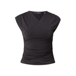 Véro Moda VERO MODA Top 'VMDAISY' Damen Größe M schwarz