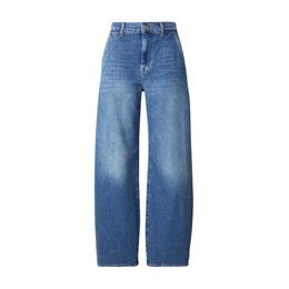 7 For All Mankind Jeans 'BONNIE' female Blue size 26
