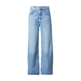 AGOLDE Jeans female Blue size 30