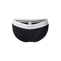 Calvin Klein Underwear Panty female Black size S