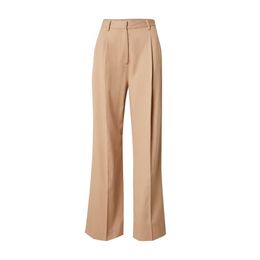 Scotch & Soda Scotch & Soda Pleat-Front Pants 'Core Rose' female Beige size 27