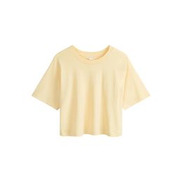 Mela Shirt 'DESNA' female Yellow size XL