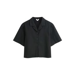 Mela Blouse 'TAVLEEN' female Black size M