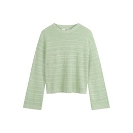 Mela Sweater 'JALIDI' female Green size S