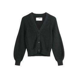 Mela Knit Cardigan 'BHUMA' female Black size S