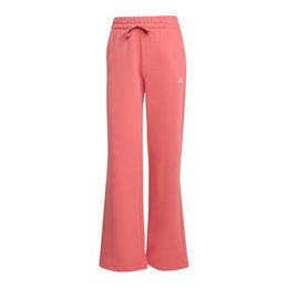 adidas Sportswear Workout Pants female Orange size XL
