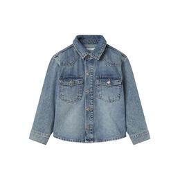name it Hemd Jungen Gr&ouml;&szlig;e 128 blue denim