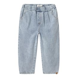 name it Jeans Jungen Größe 116 blue denim