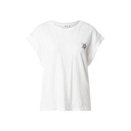 s.Oliver Shirt female White size 44