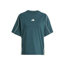 adidas Sportswear Performance Shirt 'STADIUM' female Green size S