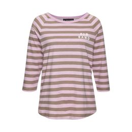 ELBSAND Shirt female Pink size M