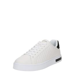Armani Exchange Sneakers male White size 10