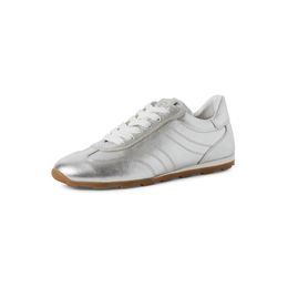Tamaris Sneaker Damen Gr&ouml;&szlig;e 36 silber