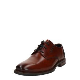 Bugatti Lace-Up Shoes male Brown size 44
