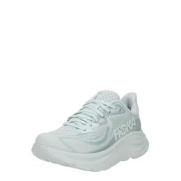 Hoka One One Hoka Running Shoes 'CLIFTON 10' female Blue size 9,5