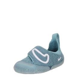 Nike Sportswear First-Step Shoes 'Swoosh 1' kids Green size 5C