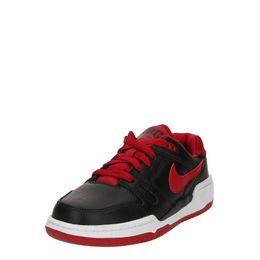 Nike Sportswear Sneakers 'Full Force' boy Black size 4Y