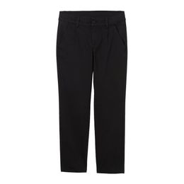 Tom Tailor Hose Jungen Größe 140 schwarz