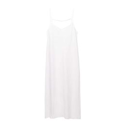 Pull&Bear Pull&bear Dress female White size L