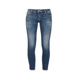 Le Temps Des Cerises Jeans 'PULPC' female Blue size 34