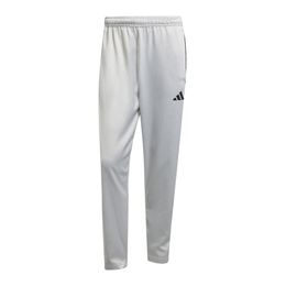 adidas Sportswear Sporthose 'Tiro' Herren Größe S grau / schwarz