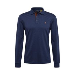 Polo Ralph Lauren Shirt male Blue size XXL