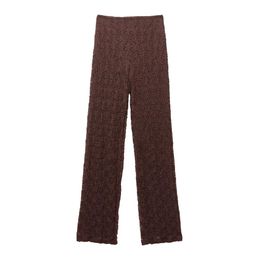 Pull&Bear Pull&bear Pants female Brown size M
