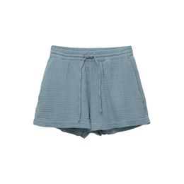 Pull&Bear Pull&Bear Shorts Damen Größe 40 opal