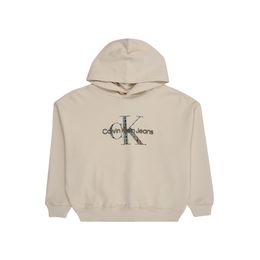 Calvin Klein Jeans Sweatshirt boy Grey size 6