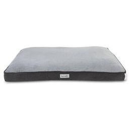 Scruffs Orthop. Matratze Harvard grau XL