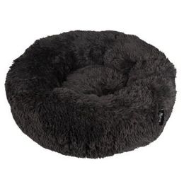 District 70 - FUZZ - Heimtierbett dunkelgrau L