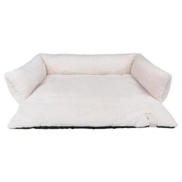 District 70 Sofa Hundebett NUZZLE creme S