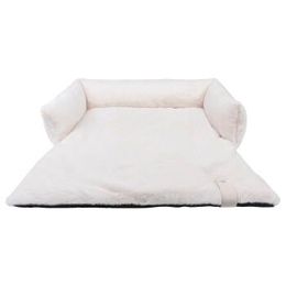 District 70 Sofa Hundebett NUZZLE creme L