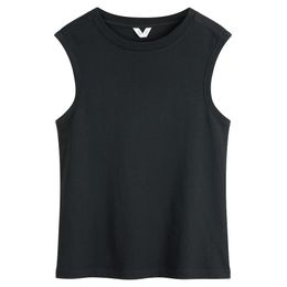 Mela Undershirt 'Sujay' male Black size L