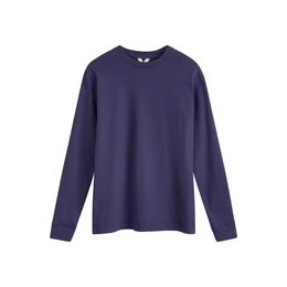 Mela Shirt 'Tejas' male Blue size S