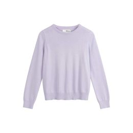 Mela Sweater 'Dhana' female Purple size M