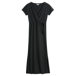 Mela Dress 'Shreoshi' female Black size L