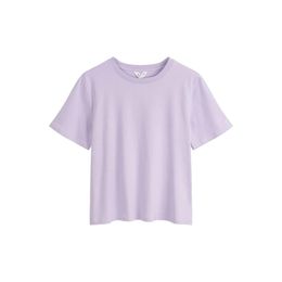 Mela T-Shirt 'Tanika' Damen Gr&ouml;&szlig;e M lavendel