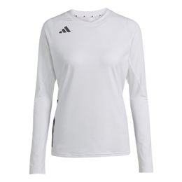 adidas Performance Jersey 'Hilo' female White size M