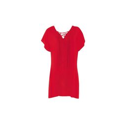 Sun Marin Sunmarin Beach Dress female Red size M