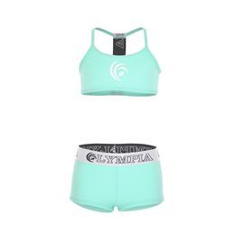 Olympia Bikini girl Green size 176