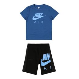 Nike Sportswear Set boy Blue size 5-6 (Jahre)