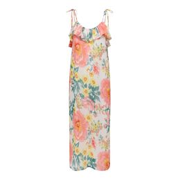 Only Dress 'ONLMILLA' female White size XS