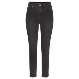 Lascana Jeggings Damen Gr&ouml;&szlig;e 36 schwarz