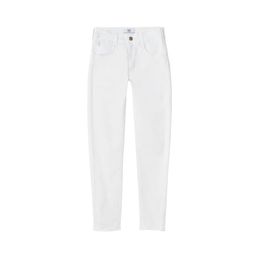 Le Temps Des Cerises Jeans Damen Gr&ouml;&szlig;e 23 wei&szlig;