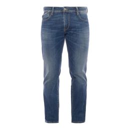 Le Temps Des Cerises Cargo Pants 'Alban' male Blue size 36
