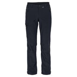 Icepeak Outdoorhose 'BOUTON' Herren Gr&ouml;&szlig;e M/L nachtblau