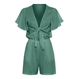 Lscn By Lascana Jumpsuit female Green size 42